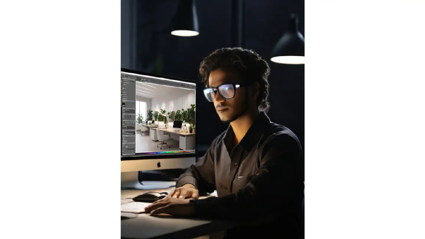 Lighting Design - Five things that will change lighting - FX Design