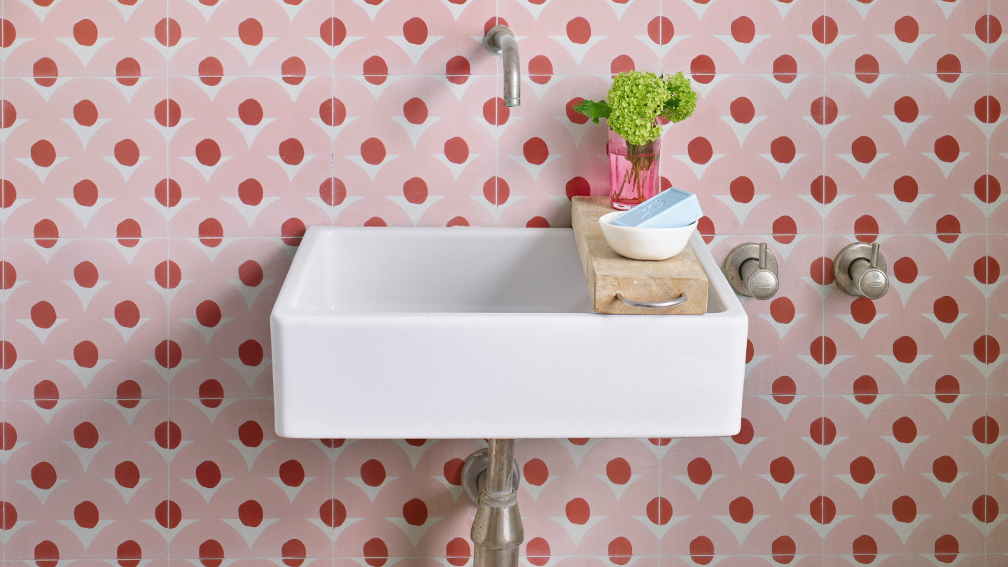 The FX Top 10 - Mosaic Factory and Molly Mahon launch handmade tile ...