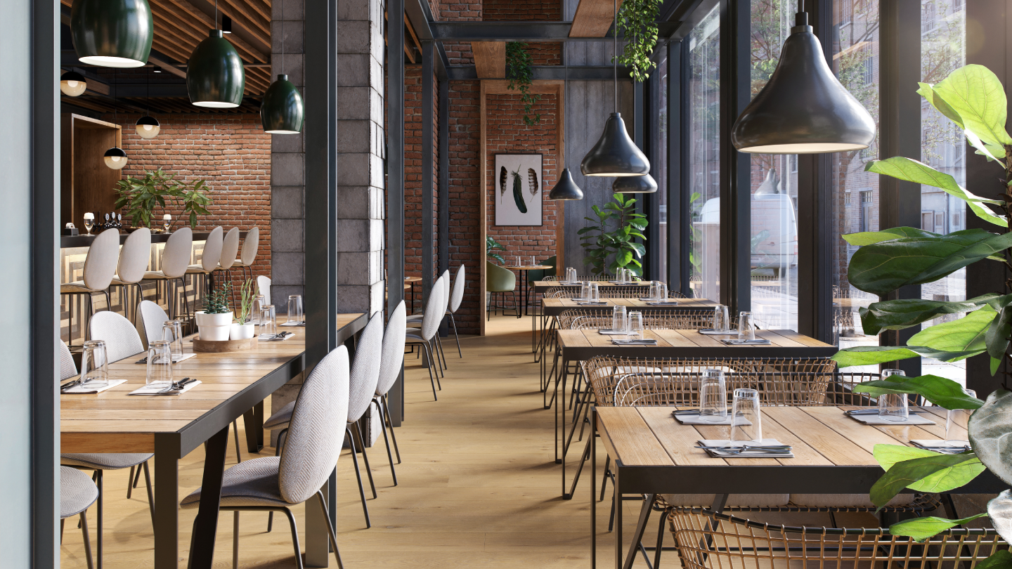 Karta Floors secures patent for virtual texture technology - FX Design