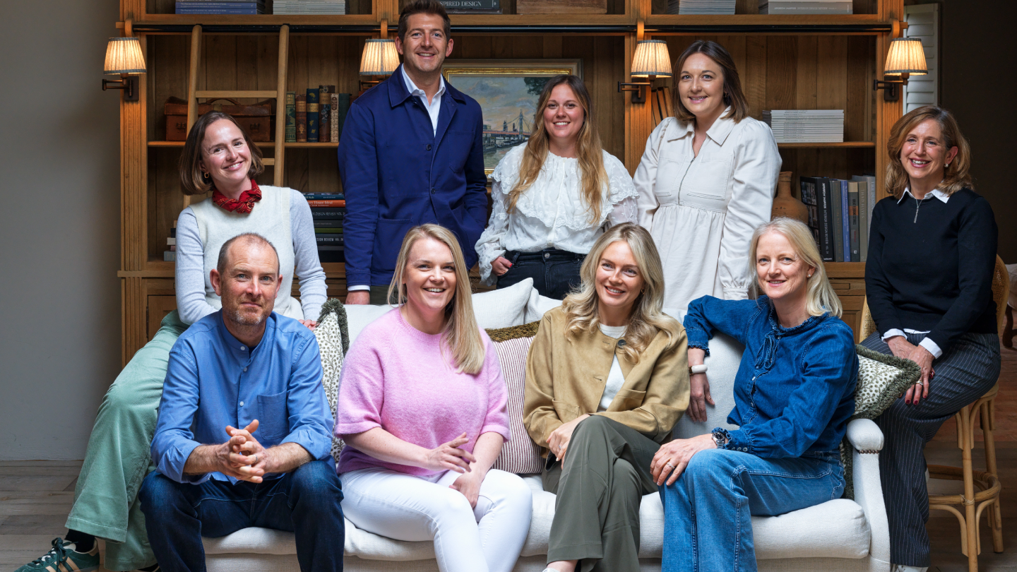 Sims Hilditch announces shift to partnership business model - FX Design