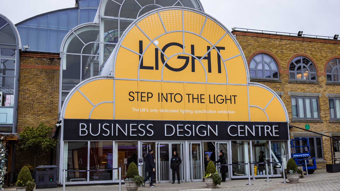 LiGHT 25 exhibition returns with new Technical Zone - FX Design
