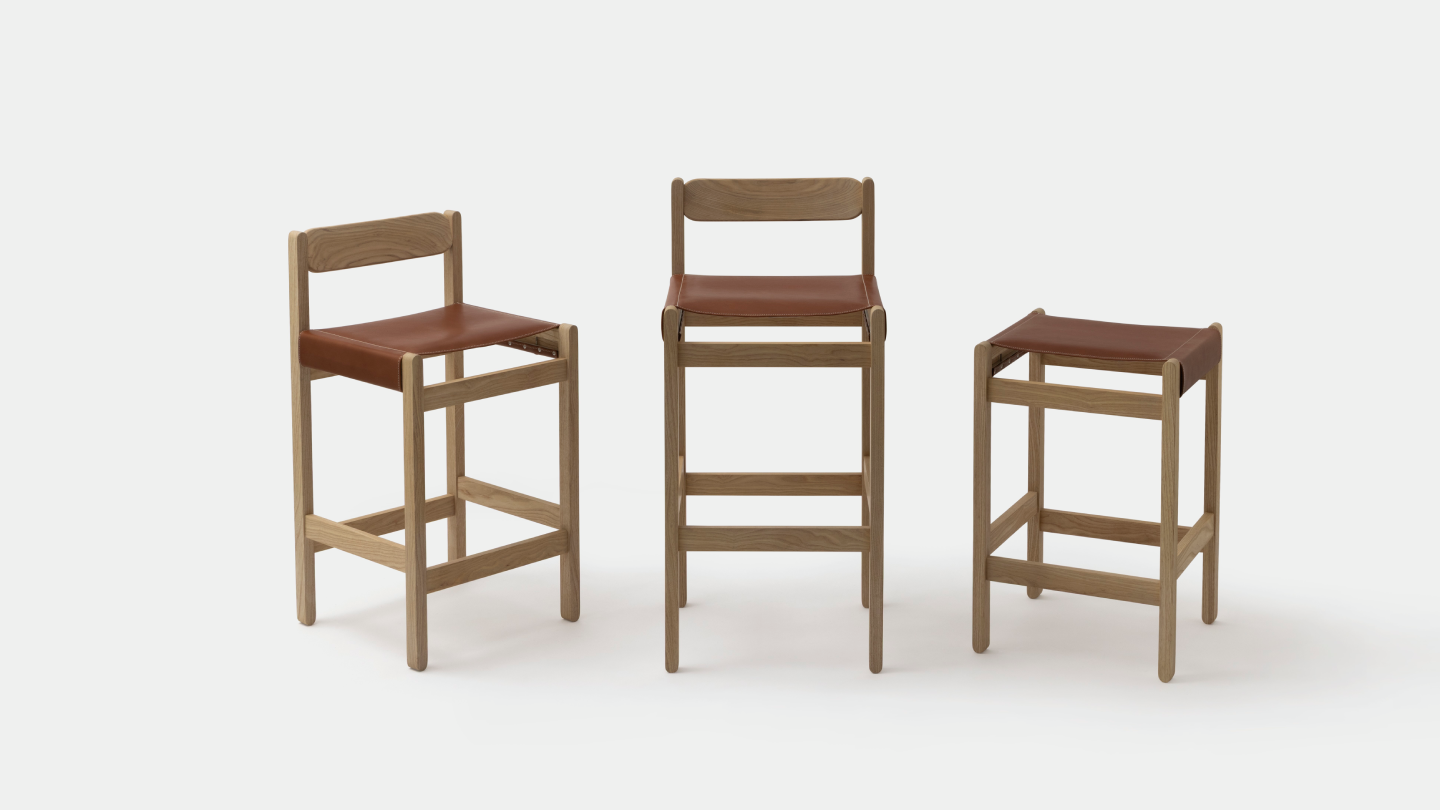 The FX Top 10: Tamart introduces new Highgate High Stool - FX Design