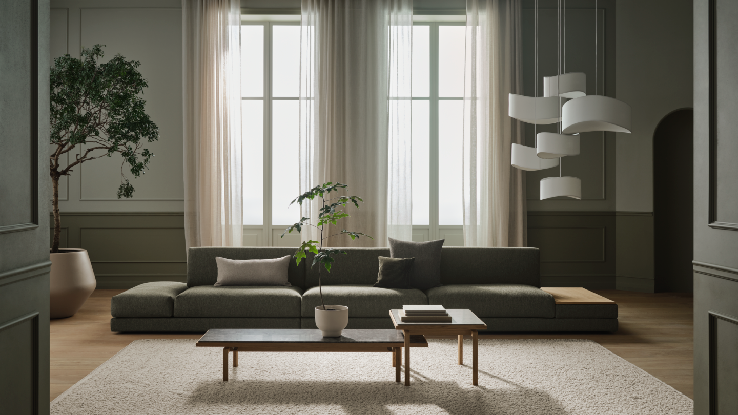 The FX Top 10: Bolia introduces modular sofa for autumn/winter 2025 - FX Design