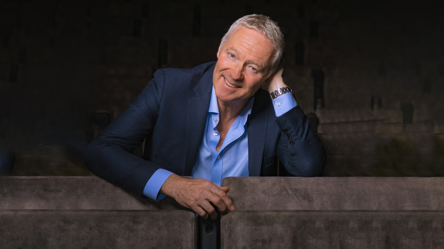 Impressionist Rory Bremner to host FX Awards ceremony! - FX Design