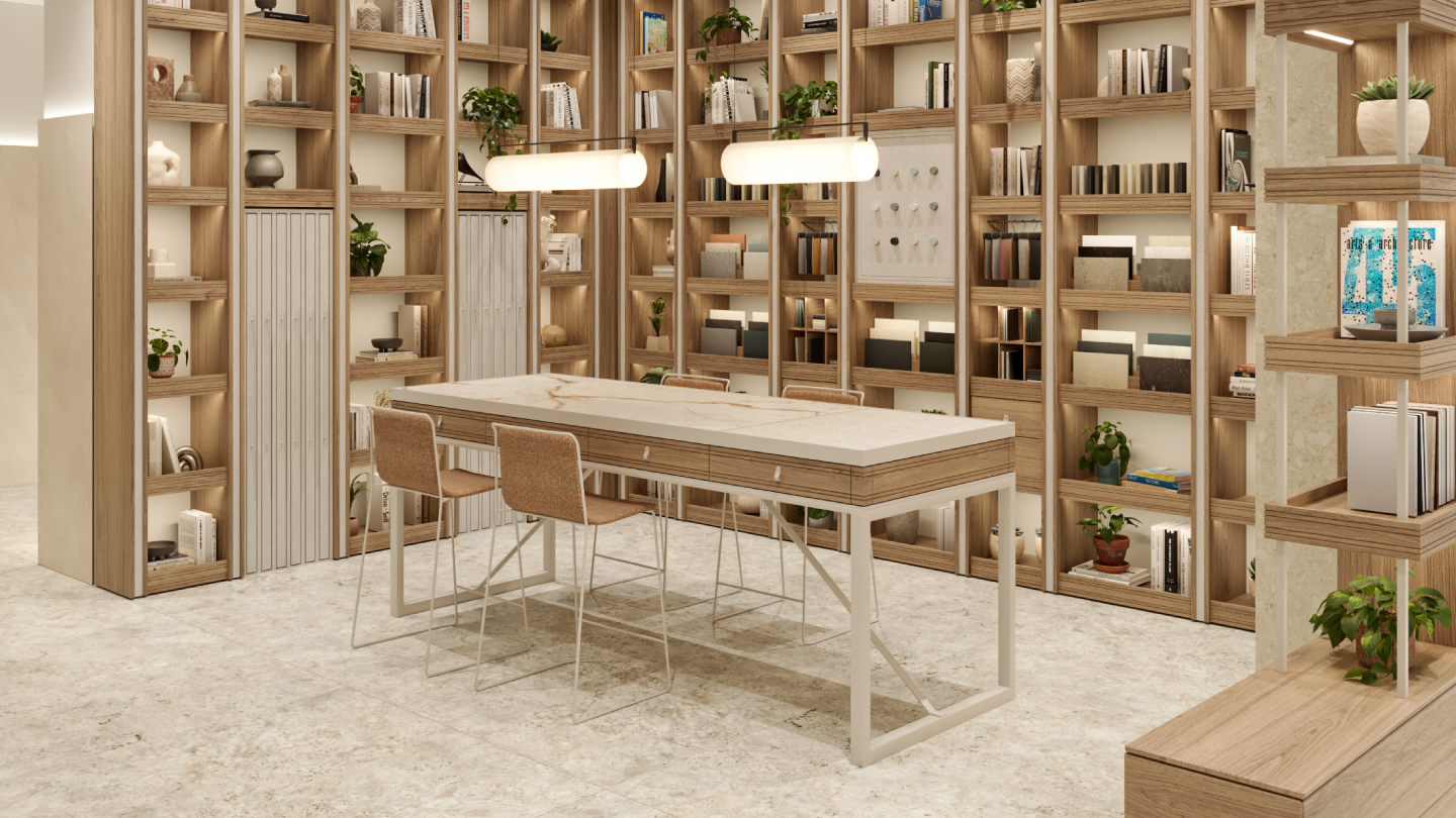 Cosentino opens new showroom in Manchester - FX Design