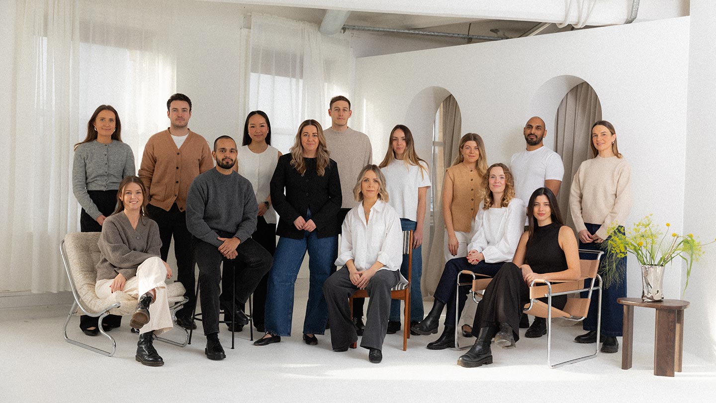 One To Watch: Franky Rousell, Founder and CEO of Jolie - FX Design