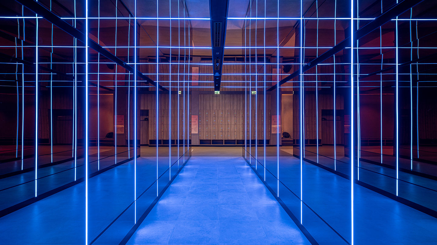 Lighting Focus: Creativity in lighting - FX Design